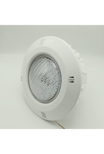 Sunlight Samsung Çipli PAR56 LED Havuz Aydınlatma Ampulü Kırmızı Sunlight Samsung Çipli PAR56 LED Havuz Aydınlatma Ampulü Kırmızı