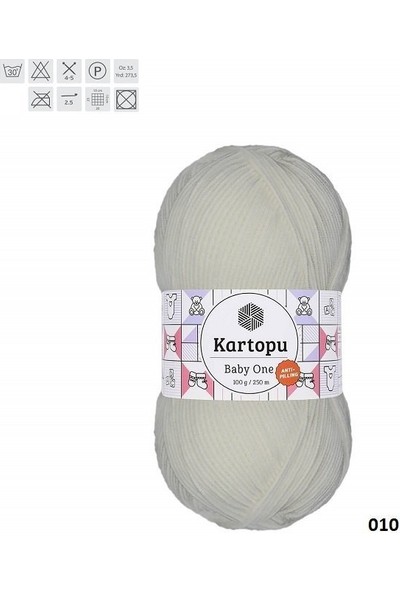 Kartopu Baby One K010