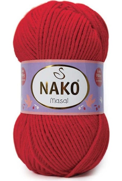 Nako Masal 483
