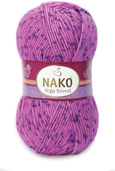 Nako Vega Tweed 31762