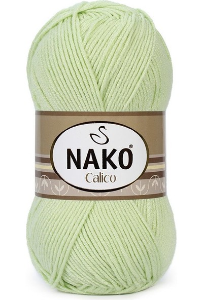 Nako Calico 6707