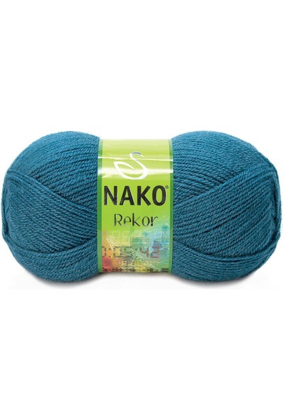 Nako Rekor FIRTINA185