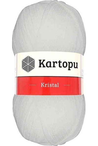Kartopu Kristal K010
