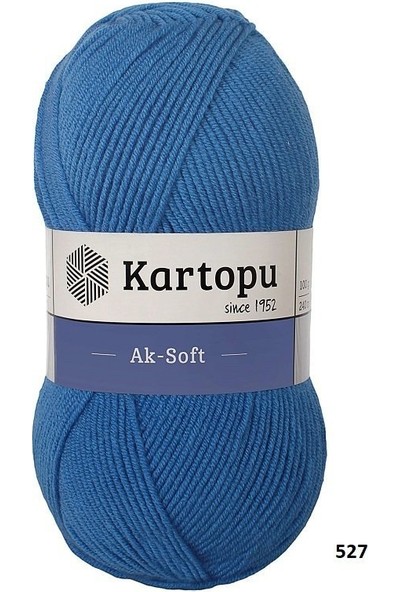 Kartopu Aksoft K527