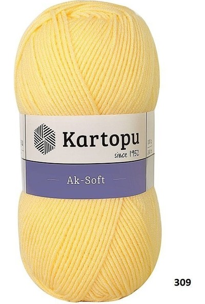 Kartopu Aksoft K309 Kartopu Aksoft K309
