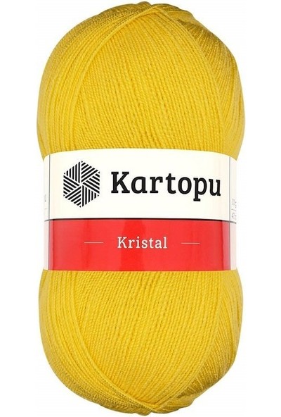 Kartopu Kristal K301 Kartopu Kristal K301