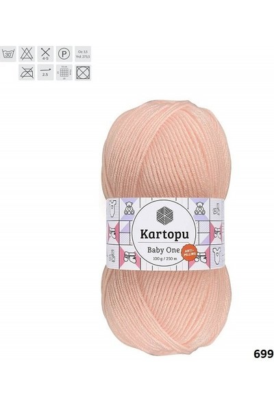 Kartopu Baby One K699