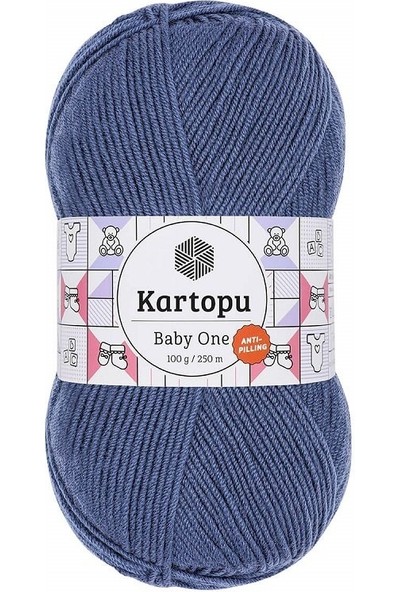 Kartopu Baby One K1533