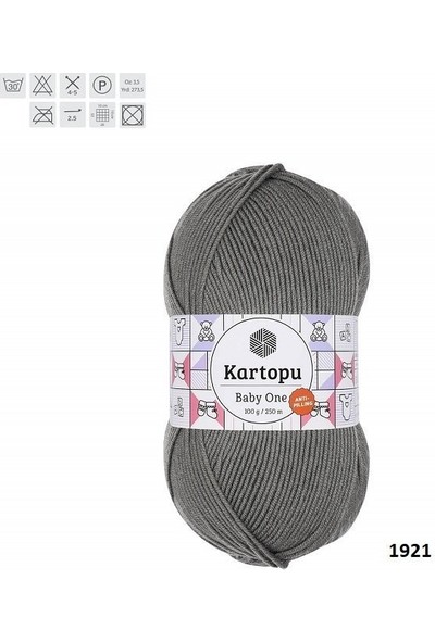 Kartopu Baby One K1921