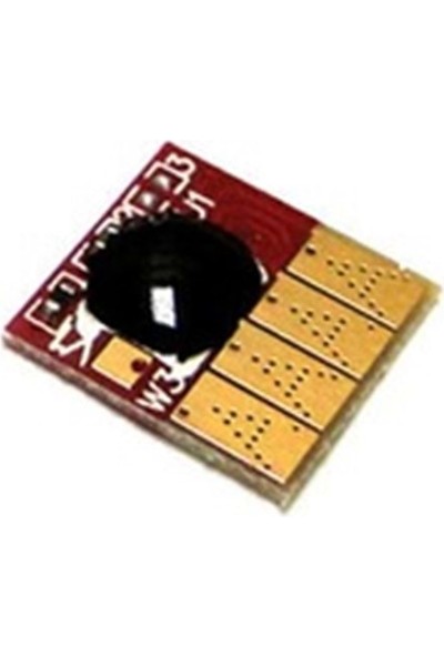 Perfix Chip Hp 920XL Sarı 920 CD974EA - Sarı Perfix Chip Hp 920XL Sarı 920 CD974EA - Sarı