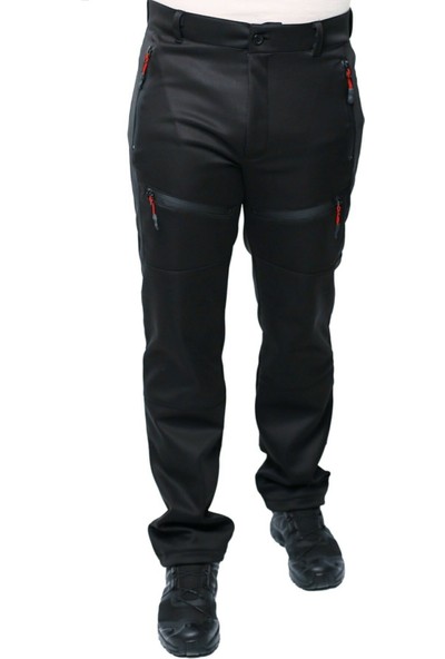 Genius Store Erkek Spor Softshell Pantolon OutdoorPantolon 5 Cepli Genius Store Erkek Spor Softshell Pantolon OutdoorPantolon 5 Cepli