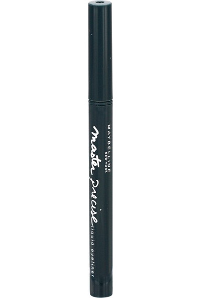 Maybelline Master Precise Liquid Eyeliner Jungle Green Maybelline Master Precise Liquid Eyeliner Jungle Green
