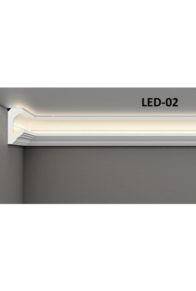 Dekapor LED Stropiyer 02