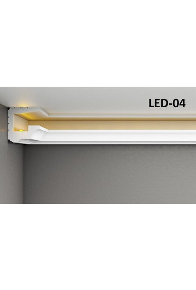 Dekapor LED Stropiyer 04