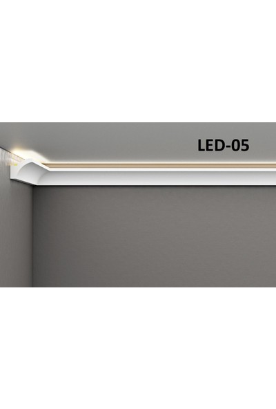 Dekapor LED Stropiyer 05