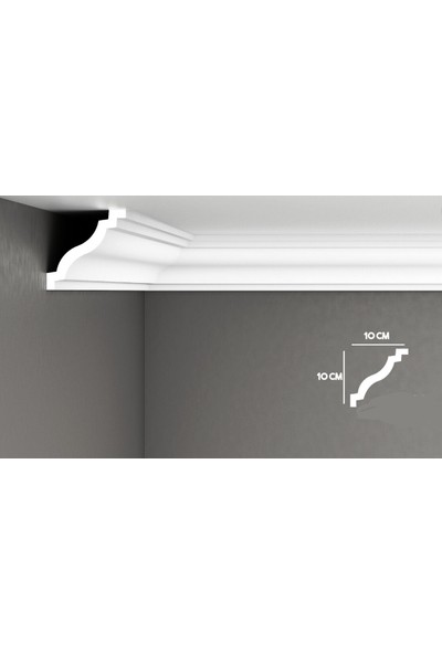 Dekapor Stropiyer Dk-10