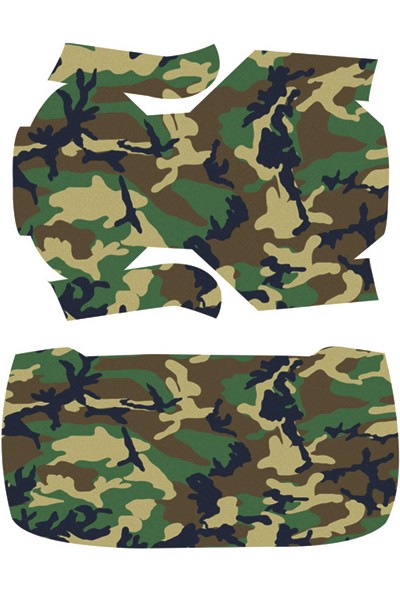 Djı Mavic Mini Sticker Kaplama Djı Mavic Mini Sticker Kaplama