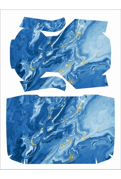 Djı Mavic Mini 2 Sticker Kaplama Djı Mavic Mini 2 Sticker Kaplama