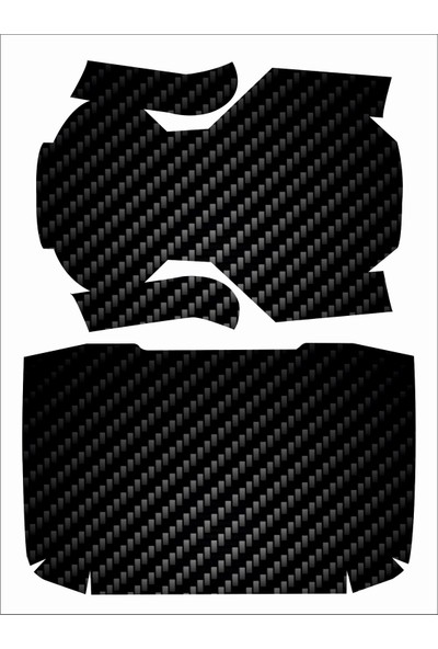 Djı Mavic Mini 2 Sticker Kaplama Djı Mavic Mini 2 Sticker Kaplama