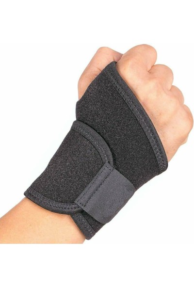 Ankara Medikal Bandaj Bilekliği - Ayarlanabilir - Sağ Sol Uyumlu