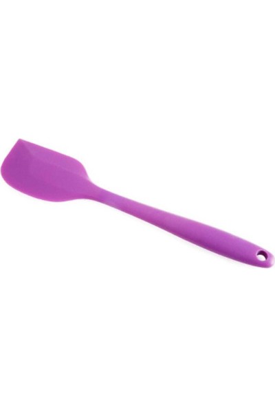 Ün-Ev Silikon Spatula