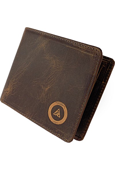 AKONGRAND Erkek Cüzdan Model 0940