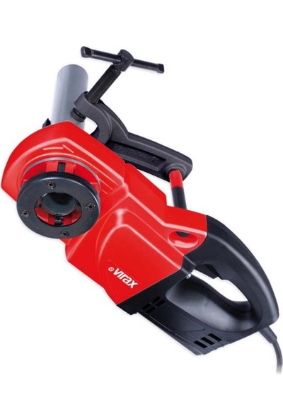 Alife Virax 138021 Elektrikli El Paftası