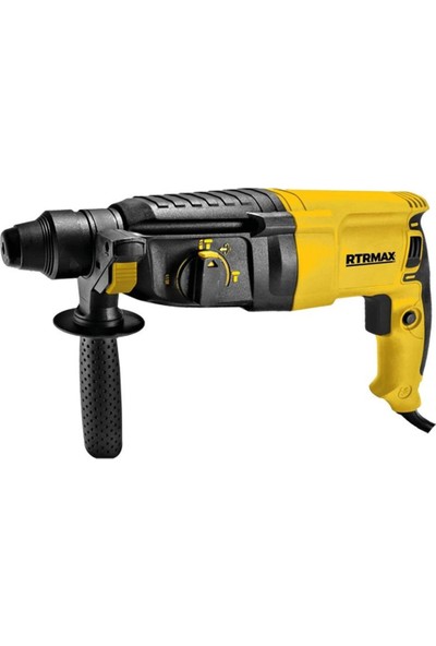 Alife Rtrmax RTM226 800 W Elektropnömatik Kırıcı Delici