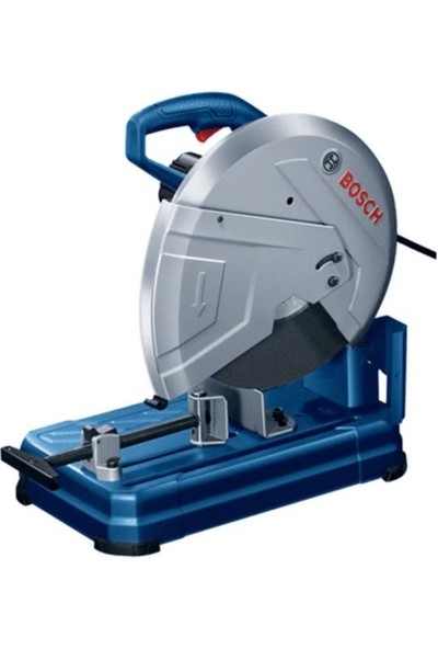 Alife Bosch Gco 14-24 J Profil Kesme Makinası
