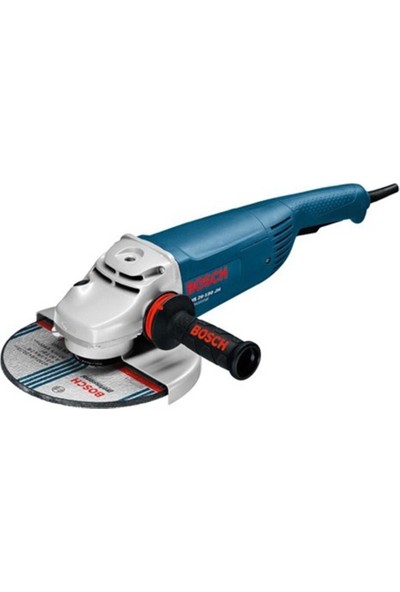 Alife Bosch Gws 26-180 Jh 2600 W Büyük Taşlama Alife Bosch Gws 26-180 Jh 2600 W Büyük Taşlama
