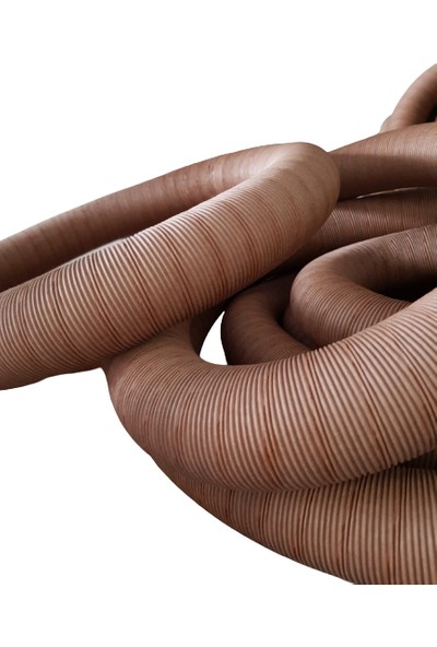 Gcs Kraft Hortumu Havalandırma Alüminyumlu Gcs Kraft Hortumu Havalandırma Alüminyumlu