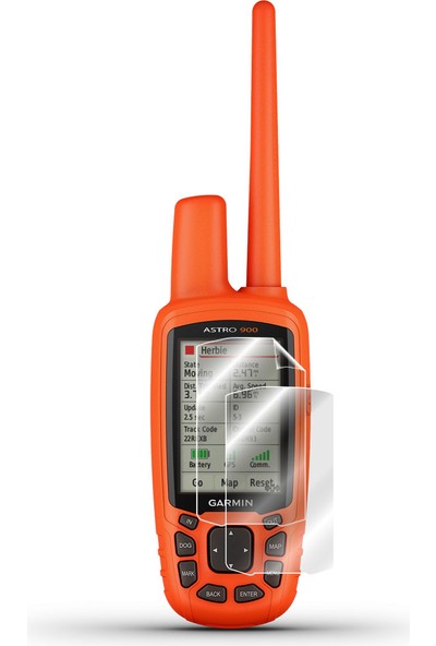 IPG Pg Garmin Alpha 50 / Astro 320-430 - 900 Köpek Bulucu Için Ekran Koruyucu (2 Adet) IPG Pg Garmin Alpha 50 / Astro 320-430 - 900 Köpek Bulucu Için Ekran Koruyucu (2 Adet)