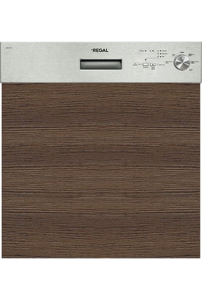 Regal Abm 301 x Bulaşık Makinesi