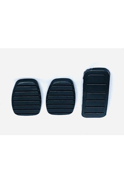 Space Renault Megane 1 (1995-2002) Debriyaj+Fren+Gaz Pedal Lastik Seti Space Renault Megane 1 (1995-2002) Debriyaj+Fren+Gaz Pedal Lastik Seti