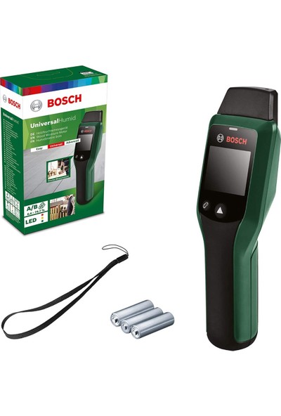 Bosch Universal Humid Nem Ölçer - 0603688000