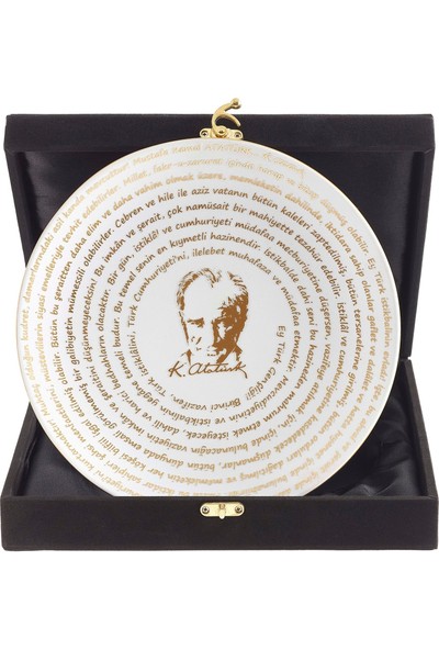 Müzeden Al Tabak Gençliğe Hitabe Desen Müzeden Al Tabak Gençliğe Hitabe Desen