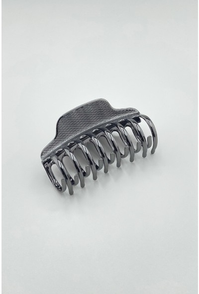 Tokasepeti Büyük Metal Mandal Toka Metalik