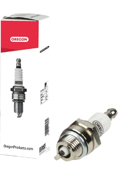 Oregon Buji Dört Zamanlı Çimbiçme Traktörü