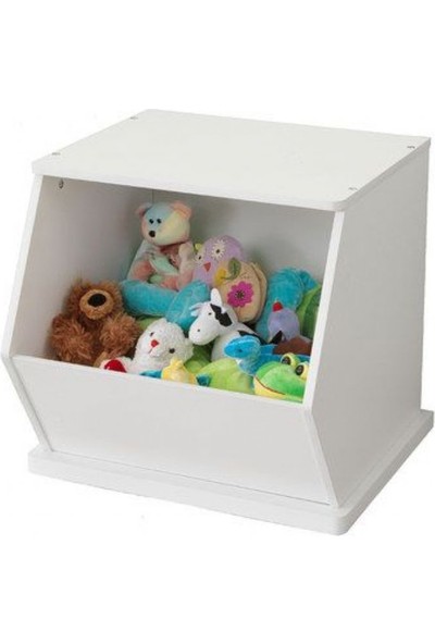 Hommy Nida Lake Montessori Oyuncak Kutusu