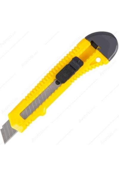 Mutlusan Maket Bıçağı