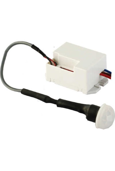 Ycl YHS-200 Mini Tip 360º Hareket Sensörü Ycl YHS-200 Mini Tip 360º Hareket Sensörü