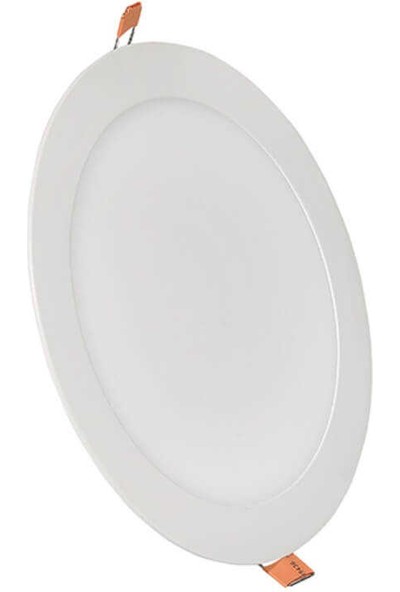 Ycl ALP-1006B 6W Sıvaaltı Yuvarlak Beyaz LED Panel Ycl ALP-1006B 6W Sıvaaltı Yuvarlak Beyaz LED Panel