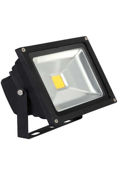 Ycl AL-1020B 20W Smd LED Projektör Beyaz