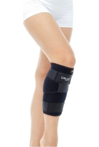 Medikalbim Standart Alt Baldırlık