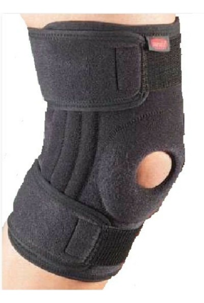Medikalbim Patella ve Ligament Destekli Diz Bandajı Diz Koruyucu Dizlik Medikalbim Patella ve Ligament Destekli Diz Bandajı Diz Koruyucu Dizlik
