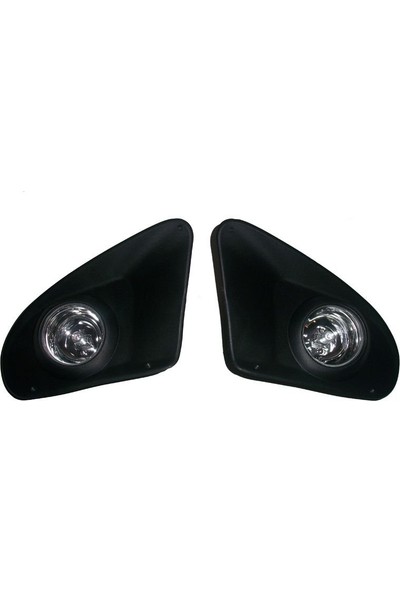IQ Elektronik Mercedes Sprinter Sis Farı Seti 2007 Sonrası IQ Elektronik Mercedes Sprinter Sis Farı Seti 2007 Sonrası