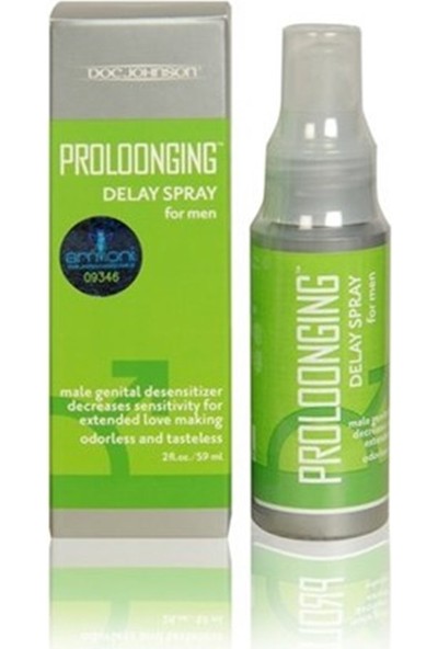Proloonging Sprey 59 ml Proloonging Sprey 59 ml