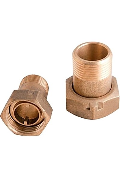 Yapıtaşı Su Saati Rekoru-Su Sayacı Baglantı Rekoru 3/4 2ADET