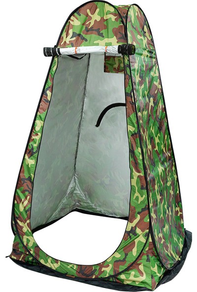 Buyfun Pop Up Katlanır Taşıma Çantalı Çadır (Yurt Dışından)