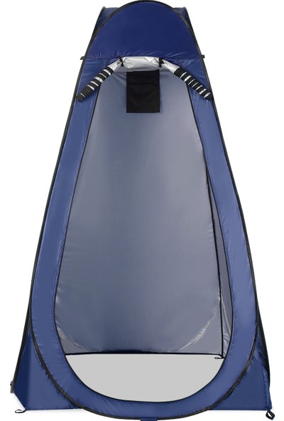 Buyfun Pop Up Taşınabilir Barınak Çadırı Açık Duş (Yurt Dışından)